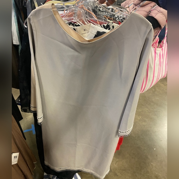 Fontano Couture Milano | Dresses | Nwt Fontana Couture Milano Dress ...